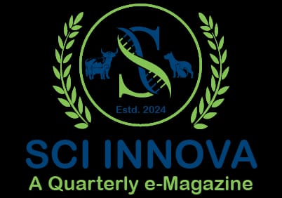 Volume-1, Year-2024 – SCI INNOVA
